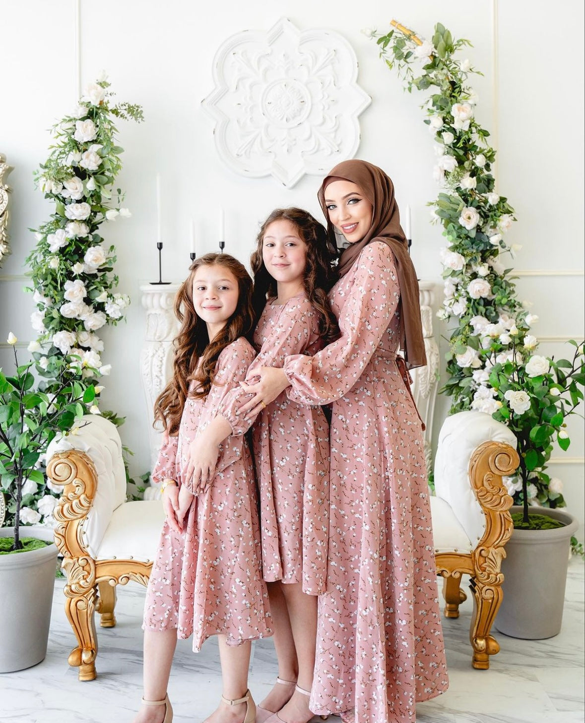 Collections – Modest Barbie