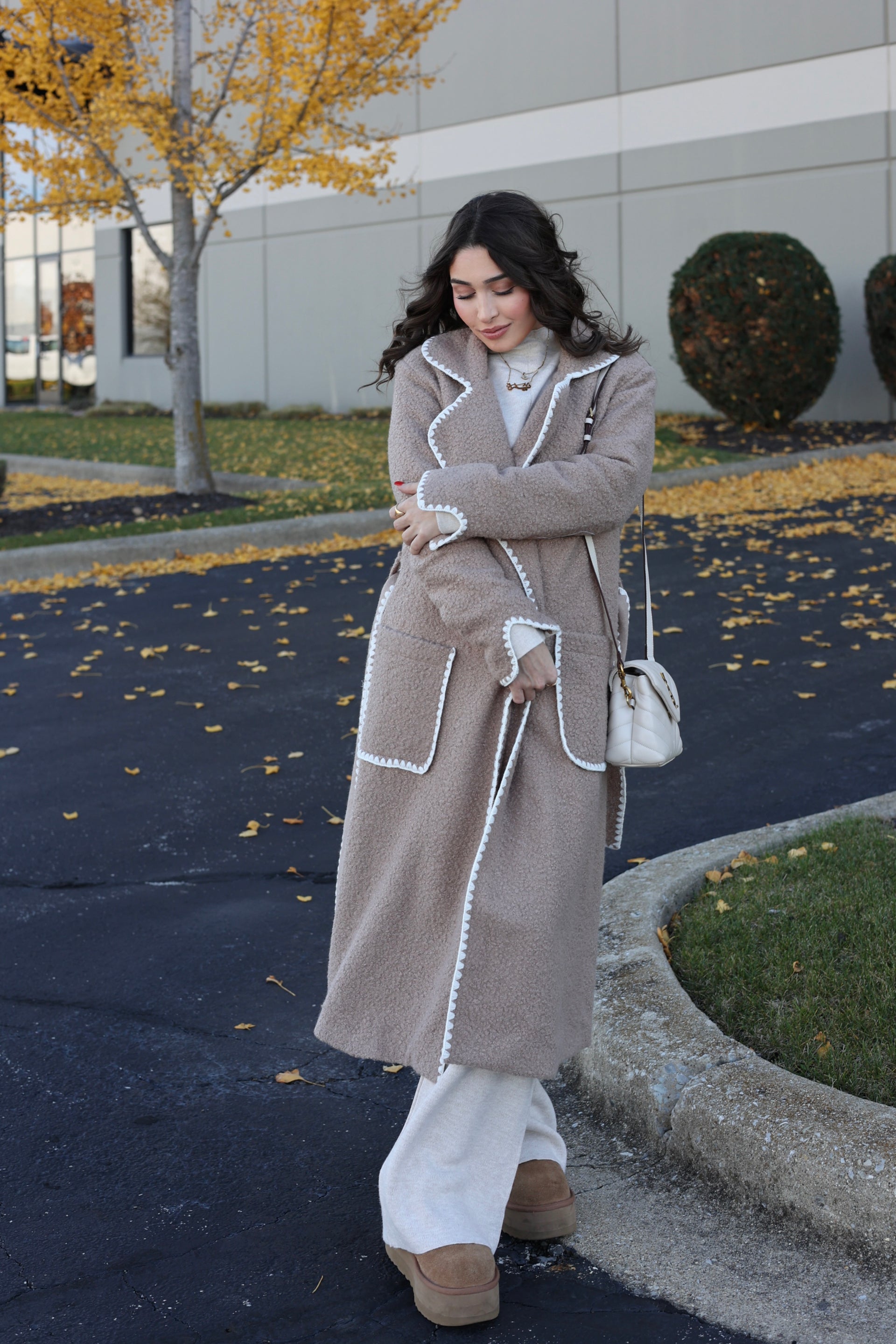 Outerwear – Modest Barbie