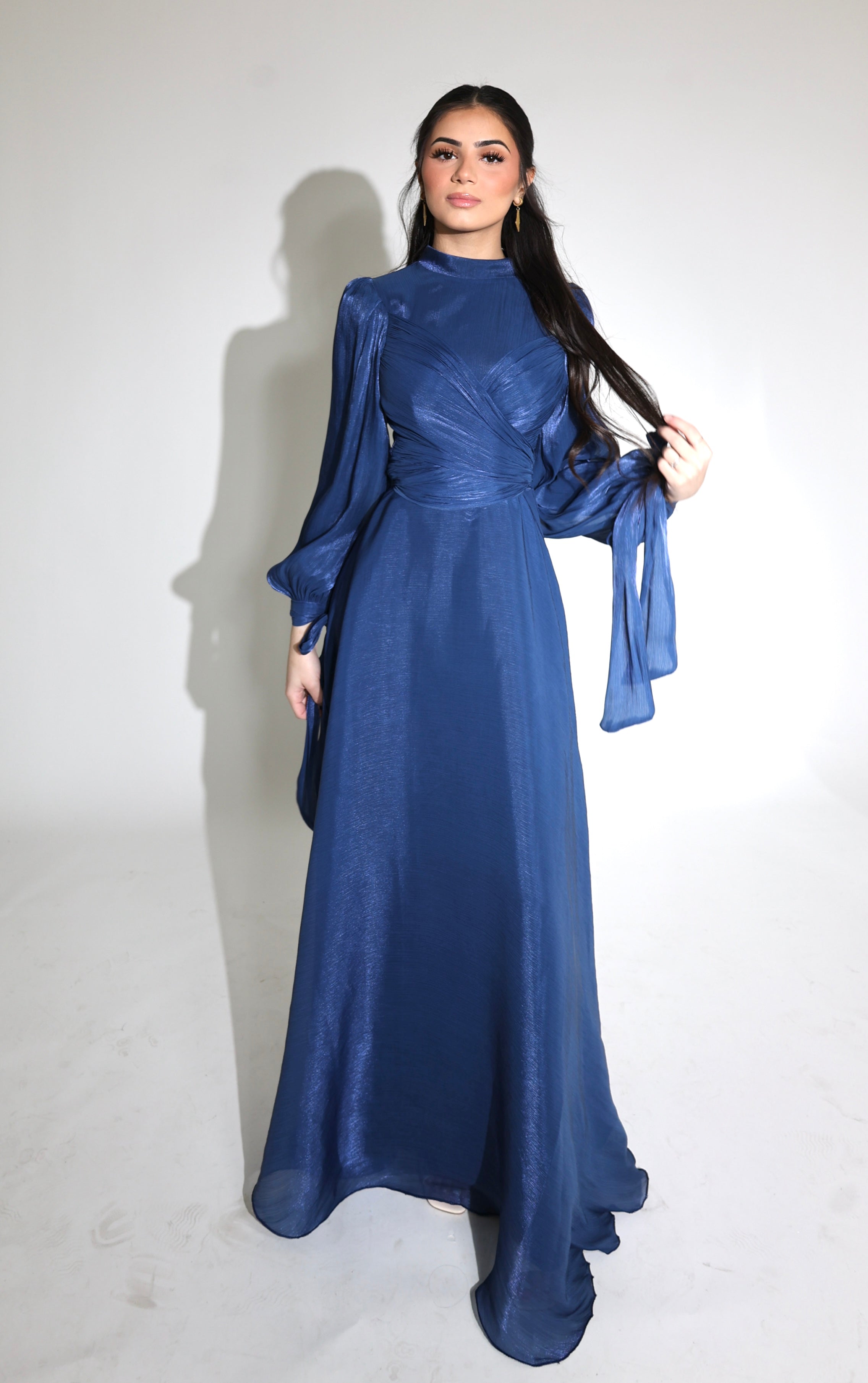 Rayala Maxi – Modest Barbie