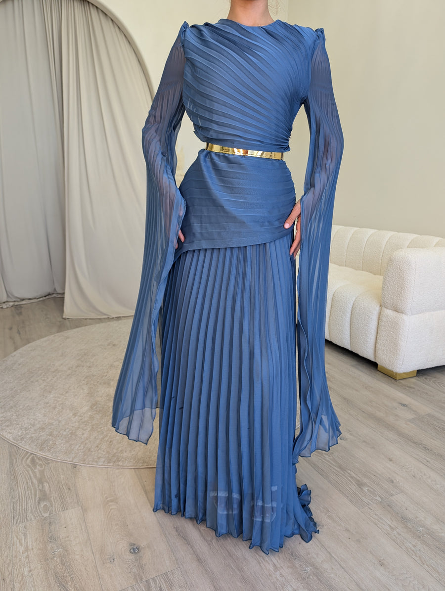 Evening Dresses – Modest Barbie